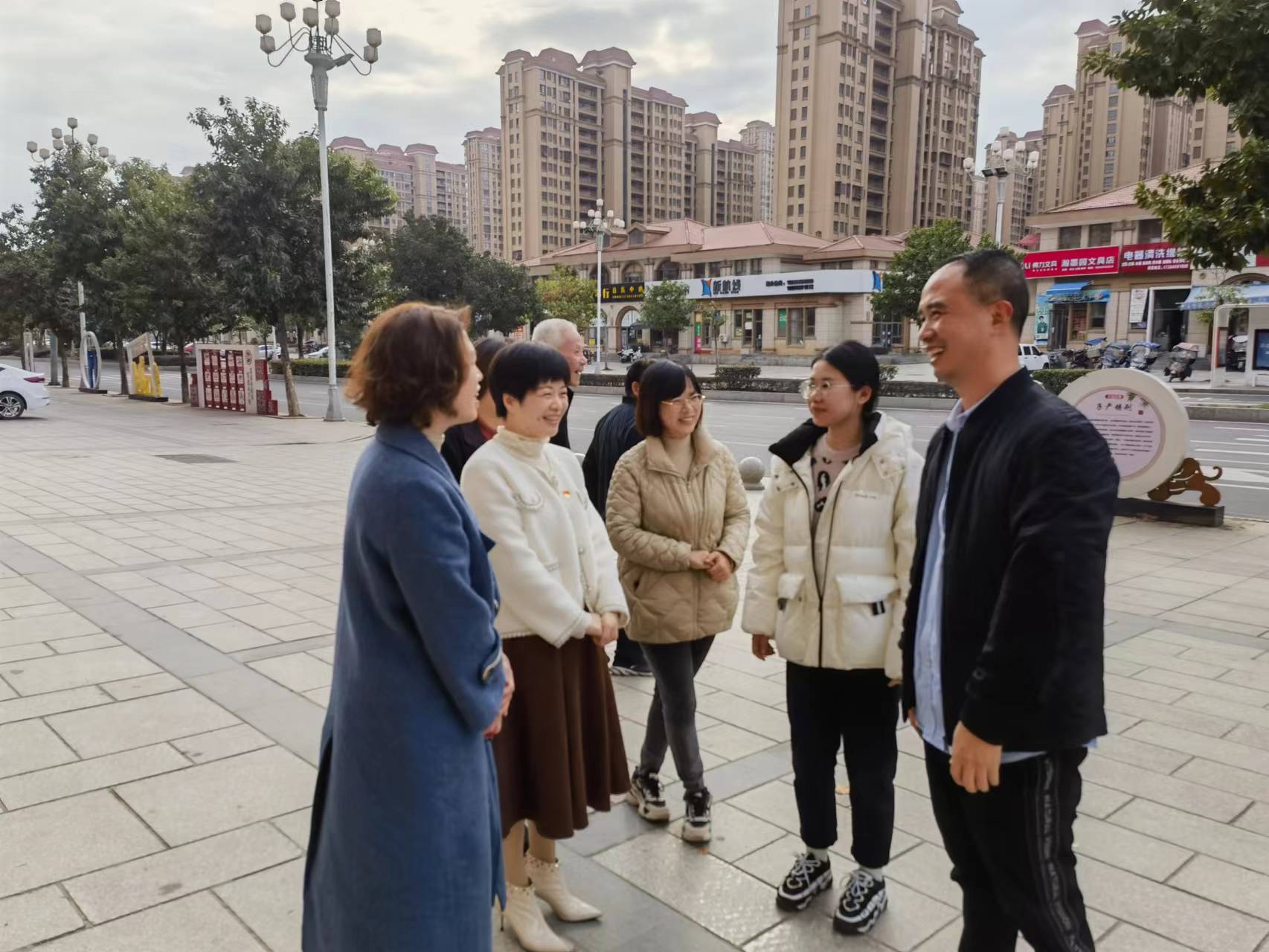 罗源：罗源县老年大学滨海分校和凤山分校正式揭牌成立_市老年大学